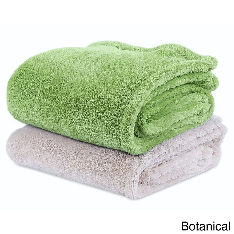China 15 Years Custom Fluffy Blanket Wholesale & Supplier | Best Home